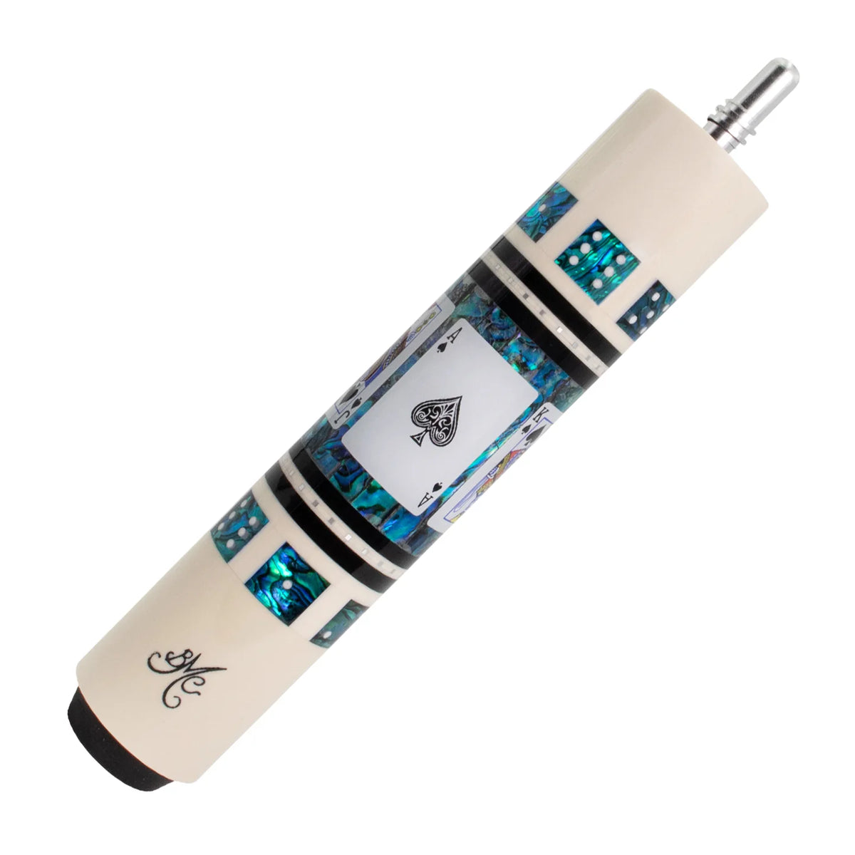 Meucci Extension -Inlays – Cue Sports Canada