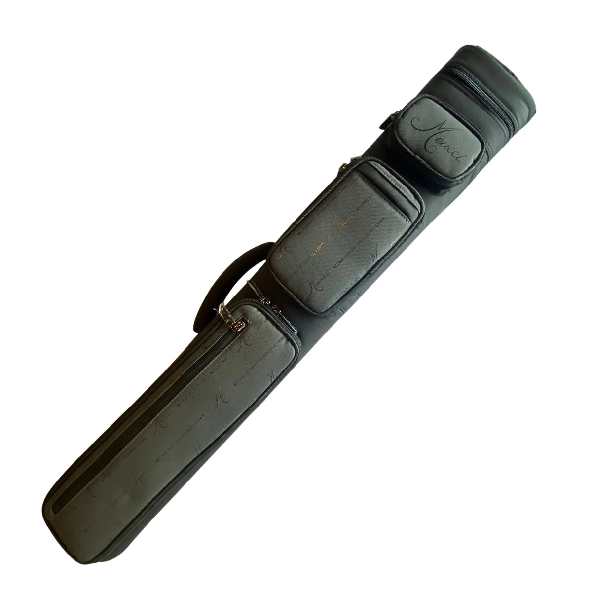 Meucci Dynasty 3X5 Hard Pool Cue Case – Cue Sports Canada