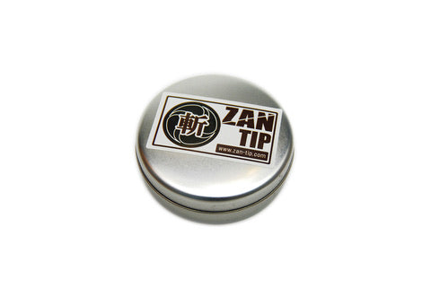 Zan Plus Tip – Cue Sports Canada
