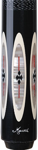 Meucci Cue 97-21b – Cue Sports Canada